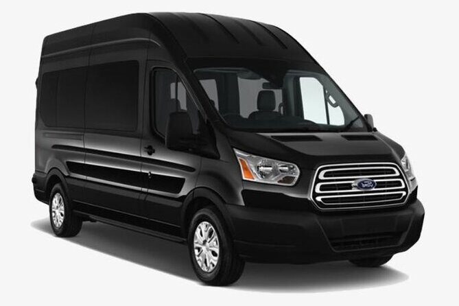Private Airport Transfer from Baltimore to DCA or vice versa - Final Thoughts