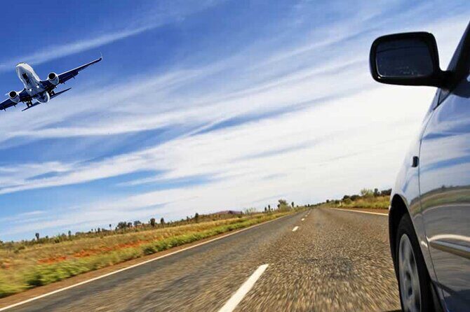Private Airport Transfer From Miami Airport to Hotels and Home - What You Can Expect on Pickup