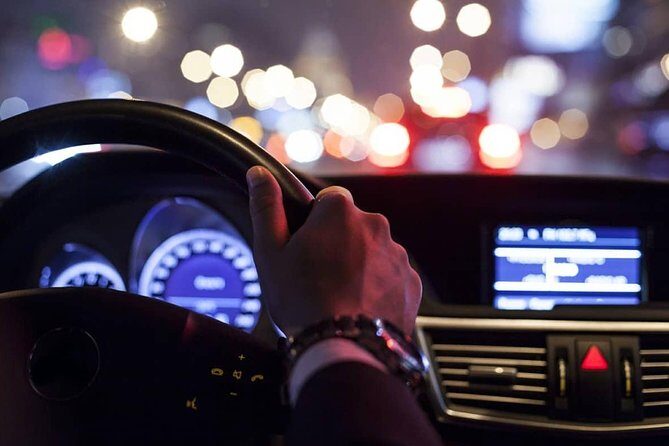 Private Airport Transfer From San Francisco Union Square To SFO - Why This Service Works Well