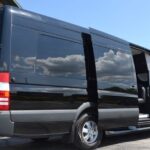 Private Airport Transfer from SFO to Yountville, Napa Valley - The Sum Up