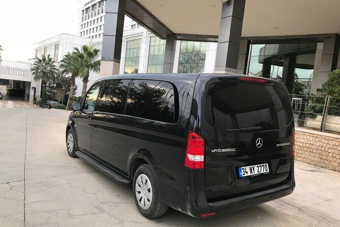Private Airport Transfer in Istanbul - Who Will Benefit Most?