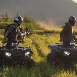 Private AKMUDITUP ATV Experience - The Practical Side: Logistics and Tips