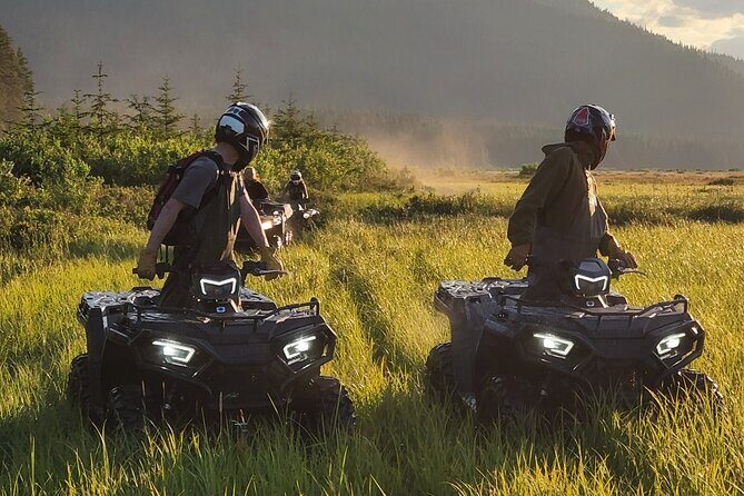 Private AKMUDITUP ATV Experience - The Practical Side: Logistics and Tips