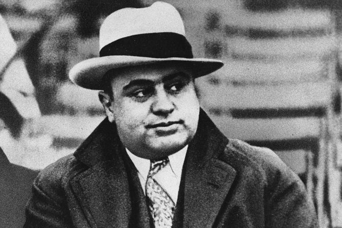 Private Al Capone Gangster Tour in Chicago - Exploring Chicago’s Gangster Scene—What You Can Expect