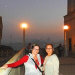 Private Alcatraz Night Tour and San Francisco City Tour Combo - Itinerary Breakdown: What to Expect