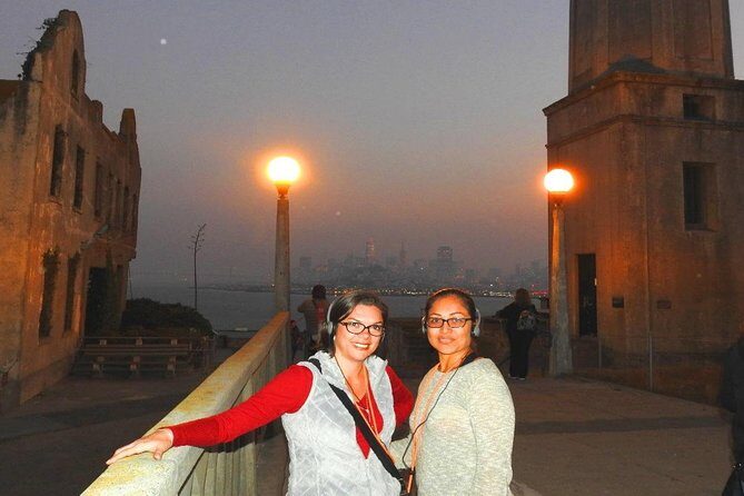 Private Alcatraz Night Tour and San Francisco City Tour Combo - Itinerary Breakdown: What to Expect