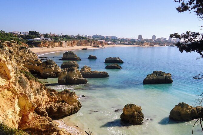 Private Algarve Tour with Typical Lunch, pax min. 2. - The Experience: What Stands Out?