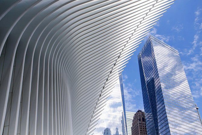 Private All Access 9/11 Ground Zero: Tour, Museum & Observatory - Why This Tour Offers Real Value