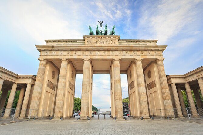 Private All-in-One Berlin Shore Excursion from Warnemünde Port - Final Thoughts: Is This Tour Right for You?