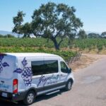 Private All-Inclusive 3-Winery SYV Tour from Santa Barbara - Exploring the Santa Ynez Valley Wine Tour
