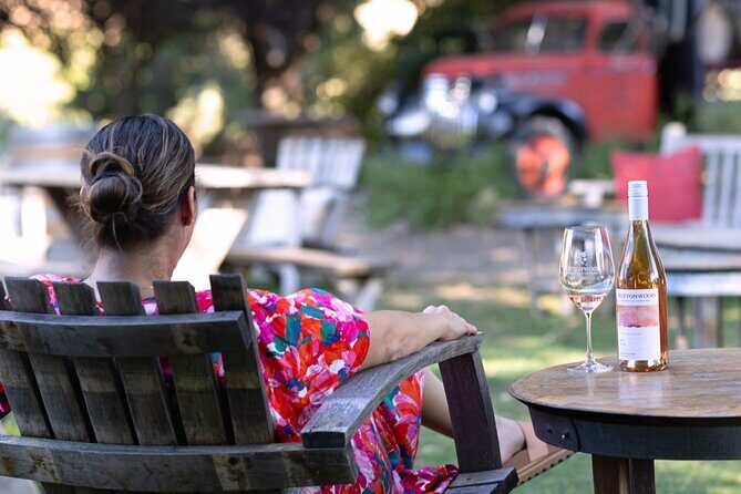 Private All-Inclusive 3-Winery Tour Santa Ynez/Solvang/Buellton - How the Price Matches the Experience