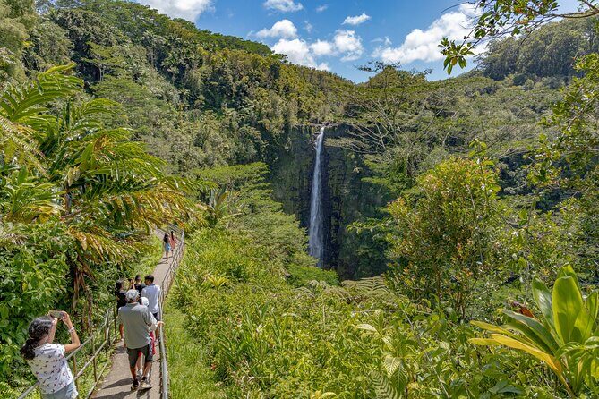 Private - All Inclusive Big Island Circle Tour - Value and Pricing: Is It Worth It?