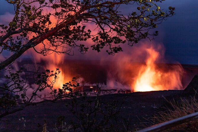 Private - All Inclusive Big Island Volcano & Waterfalls Tour - Why Travelers Rave About This Tour