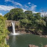 Private - All Inclusive Big Island Waterfalls Tour - The Waterfalls & Scenic Stops: A Day in Nature’s Gallery