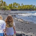 Private - All Inclusive Hawai'i Volcanoes National Park Tour - The Itinerary: A Well-Rounded Day in Volcano Country