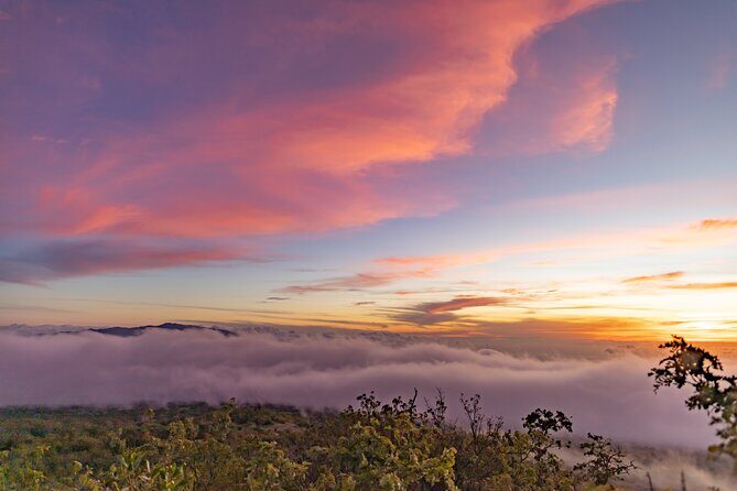 Private - All Inclusive High Country Adventure - Why This Tour Is a Standout