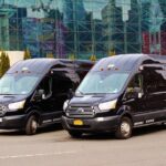 Private All Inclusive New York Transfer: Cruise Port to Airport or Manhattan - What to Expect from the Service