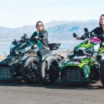 Private All Women's Red Rock Canyon Guided Tour On A CanAm Trike - The Practicalities: What to Expect and What Matters