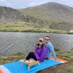 Private Alpine Hike with Charcuterie Tasting in Colorado - Frequently Asked Questions