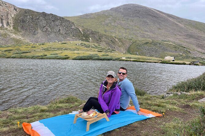Private Alpine Hike with Charcuterie Tasting in Colorado - Frequently Asked Questions