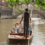 Private | Alumni-led Walking & Punting Tour w/opt King's Chapel - Authentic Experience and Practical Insights