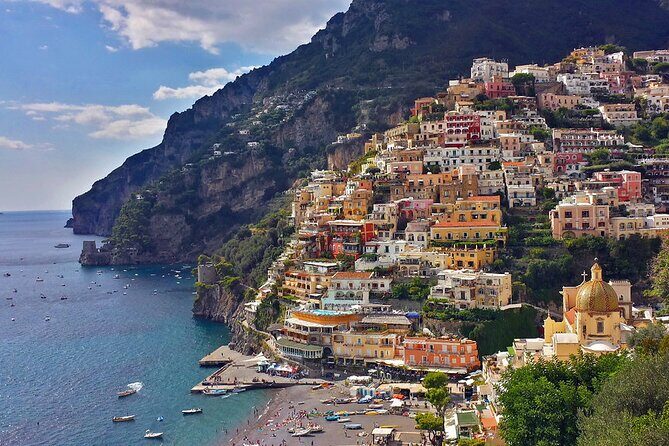 Private Amalfi Coast Sightseeing Tour - Value and Pricing