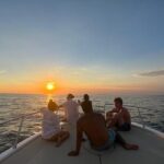 Private Amalfi Coast Sunset Boat Tour - Amenities and Add-Ons: Comforts That Elevate