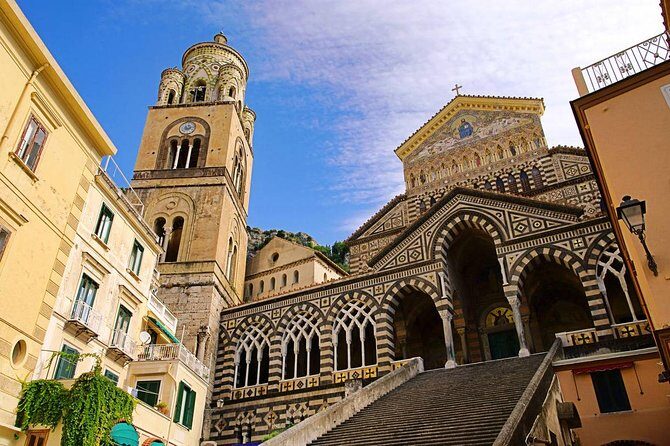 Private Amalfi Coast Tour - The Value of a Private Tour