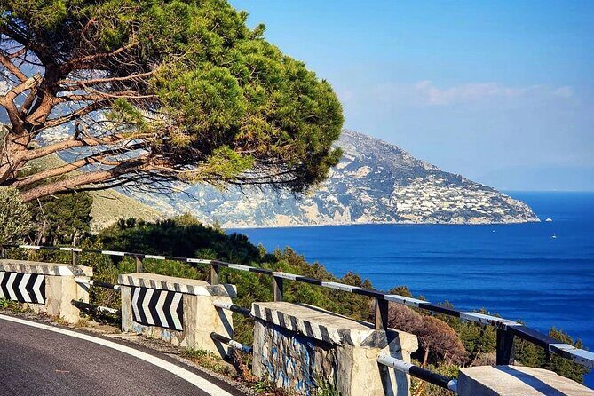 Private Amalfi Coast Tour with a Local Driver - Analyzing the Value