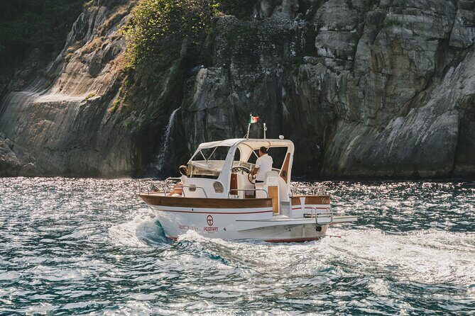 Private Amalfi Coast Tour with From Sorrento - A Closer Look at the Experience