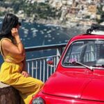 Private Amalfi Coast Vintage Tour from Positano to Amalfi - What’s Included and Whats Not