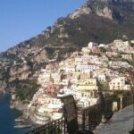 Private Amalfi drive 8 hours - Cost and Value