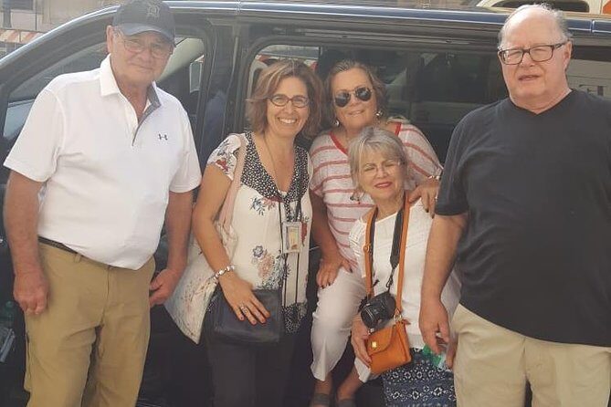 Private and Customisable tour of Rome from Civitavecchia - Who Will Love This Tour?
