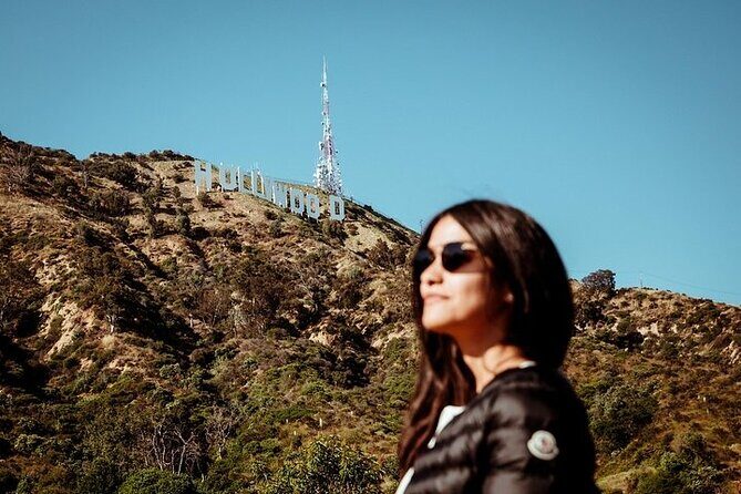 Private and Exclusive 3 hours Beverly Hills Tour in Hollywood - Exploring the Tour in Detail