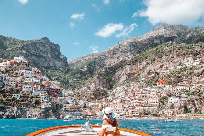 Private and exclusive tour of the beautiful Amalfi Coast! - Who Will Love This Tour?