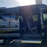 Private and group Transporation services - Vehicle Range and What to Expect