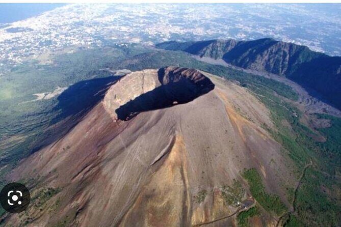 Private and Guided day in Pompeii and Vesuvius from Naples - Cost and Value
