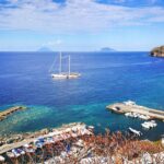 Private and guided tour of Salina: Discovering the Green Island - What Travelers Say