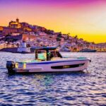 Private and Luxury boat day tour around Ibiza and Formentera - Highlights of the Tour