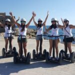 Private and Personal Segway Experience - Final Thoughts