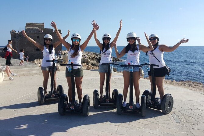 Private and Personal Segway Experience - Final Thoughts