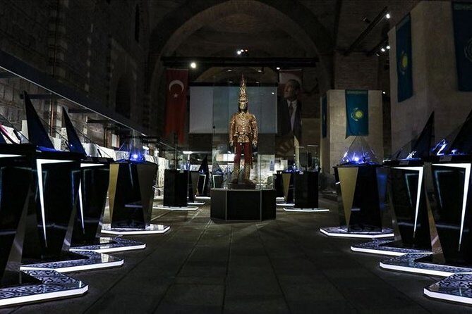 Private Ankara Sightseeing Tour - A Closer Look at the Tour Experience