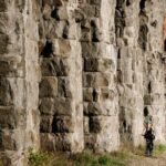 PRIVATE Appian Way and Lake Albano Ebike Tour with Italian Lunch - Cycling Along Ancient Roman Roads