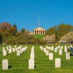 Private Arlington National Cemetery Tour Hallowed Grounds - Practical Tips for Visitors