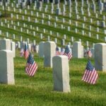 Private Arlington National Cemetery Walking Tour with Changing of the Guards - A Deep Dive into Arlington: More Than Just a Cemetery