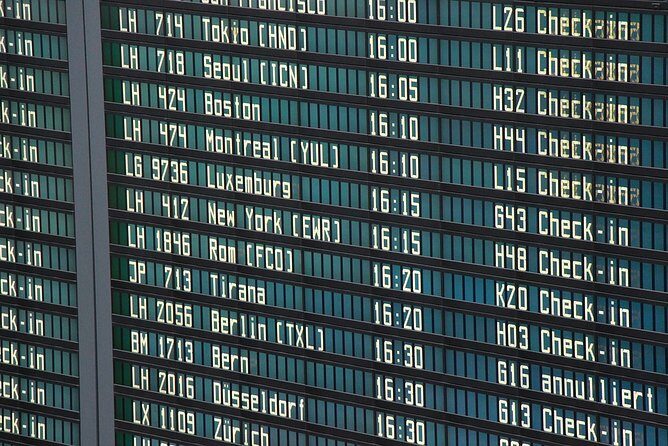 Private arrival OR departure transfer in Boston (hotel OR airport pick-up) - How the Service Works