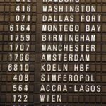 Private arrival OR departure transfer in Washington (hotel OR airport pick-up) - What to Expect During Your Transfer