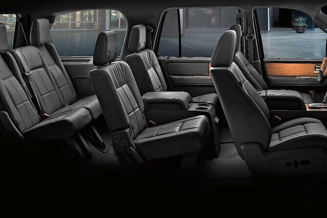 Private Arrival Transfer: Buffalo Niagara International Airport to Buffalo, NY - The Sum Up