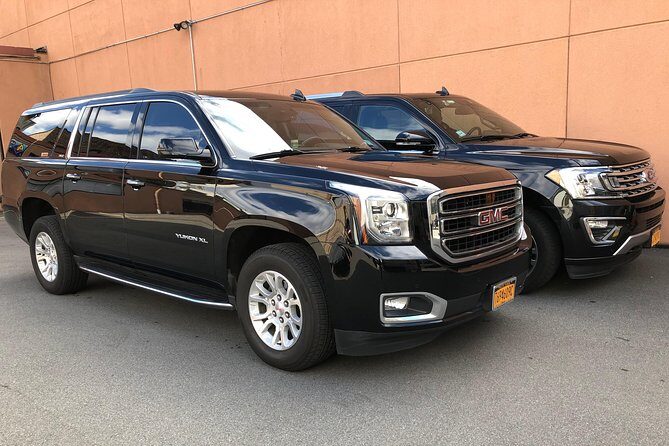 Private Arrival Transfer from Chicago Airports (ORD) (MDW) - Authentic Traveler Experiences