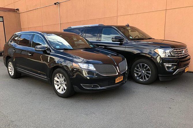 Private Arrival Transfer from Juneau Airport (JNU) - Additional Considerations